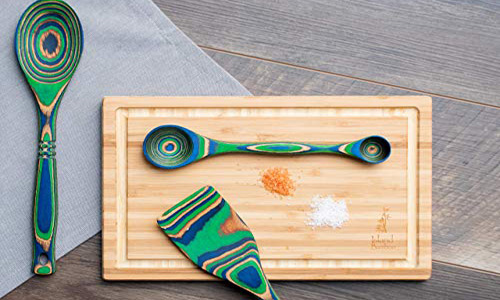 What is Pakkawood? How to Use It?