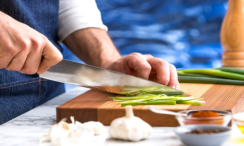 Top 10 Best Chef Knives 2021 [Reviews & Buying Guide]