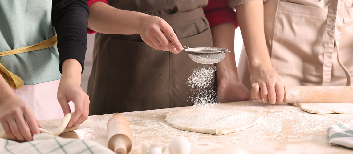 How To Clean A Flour Sifter? Effective Way