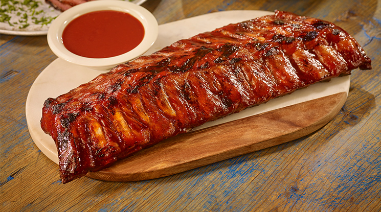 How To Debone Baby Back Ribs - How To Cook Baby Back Ribs?