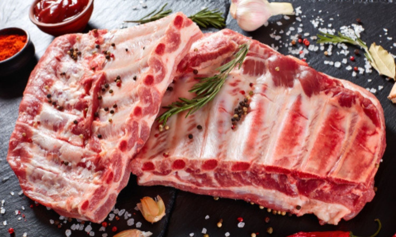 How To Debone Baby Back Ribs - How To Cook Baby Back Ribs?
