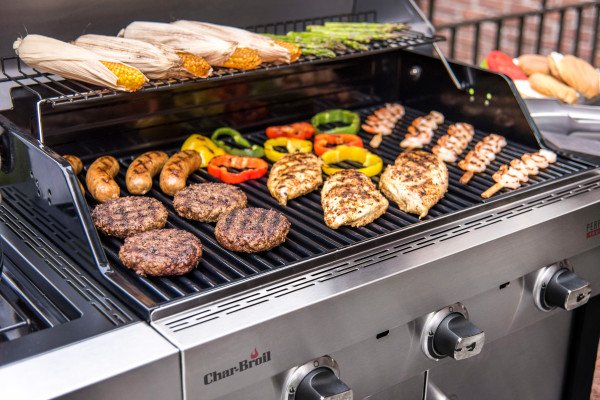 What Is An Infrared Grill? How To Clean Infrared Grills?