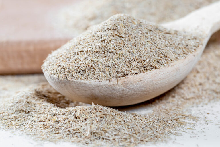 6 Wheat Bran Substitutes In Recipes