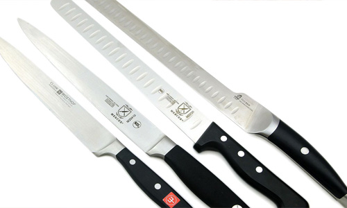 Slicing Knife vs Carving Knife: How Do They Differ?